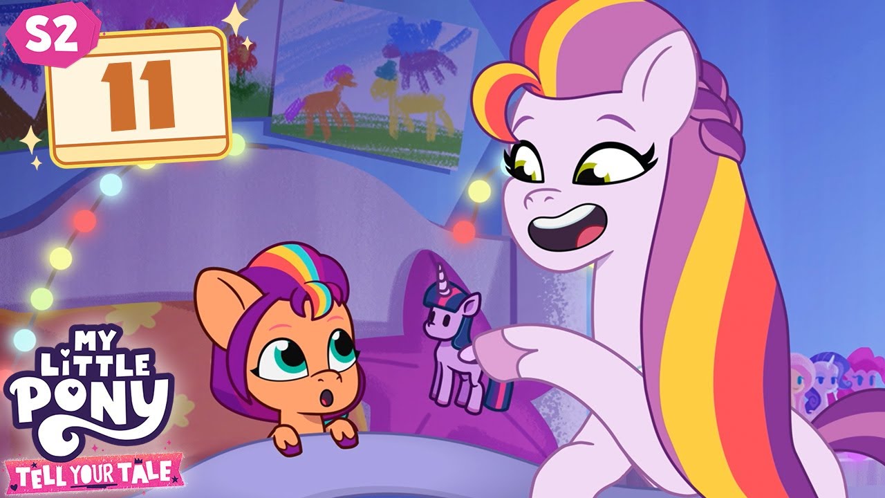 #3356241 - safe, screencap, argyle starshine, sunny starscout, velvet ...