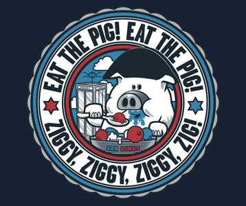 #2119371 - safe, applejack, microchips, wiz kid, pig, equestria girls ...