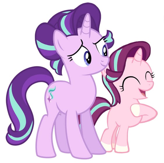 Starlight Glimmer Appreciation Thread - Pony Discussion - Forums - Derpibooru