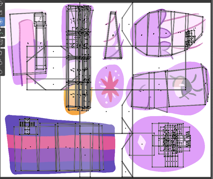 #3408867 - safe, artist:cocopudu, twilight sparkle, alicorn, pony, g4 ...