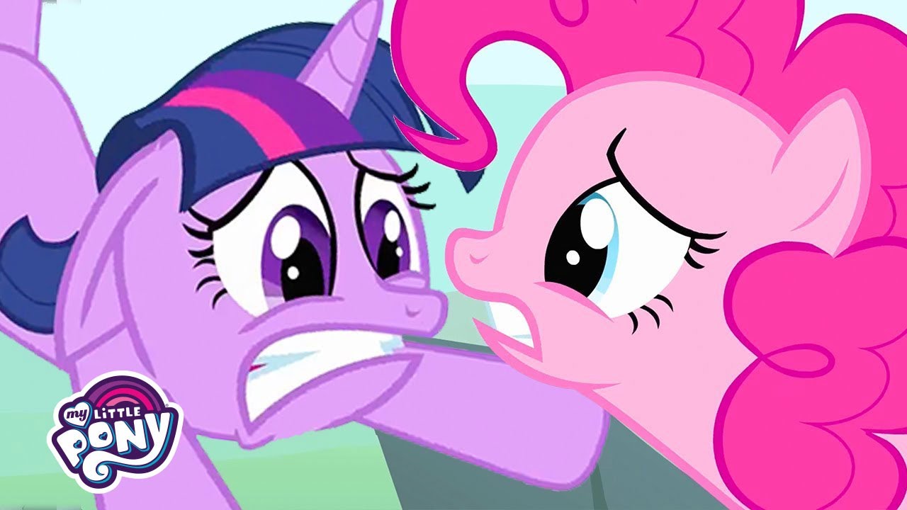 #2350628 - safe, twilight sparkle, hydra, pony, unicorn, feeling pinkie ...