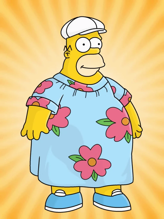 homer simpson fat shirt