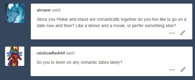 #1291178 - explicit, artist:somescrub, maud pie, pinkie pie, anthro ...