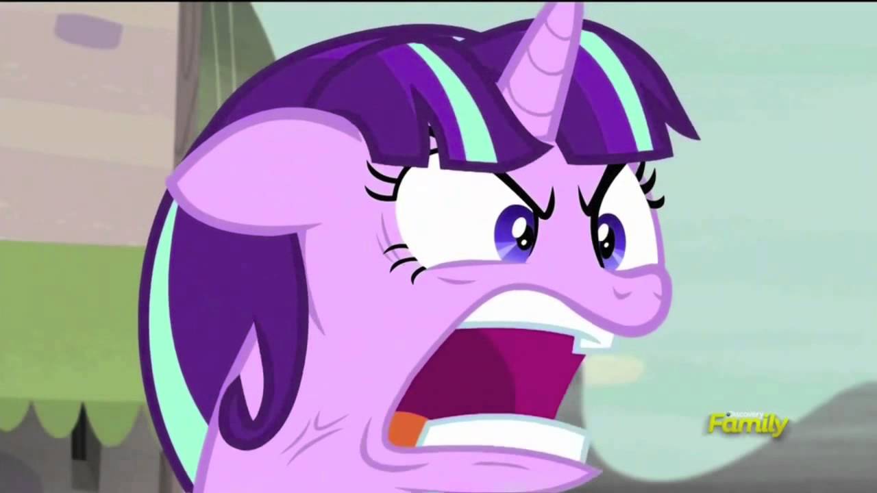 #1725185 - safe, screencap, starlight glimmer, pony, unicorn, g4, my ...