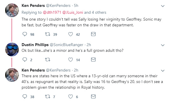 Sonic Discussion Generals Forums Derpibooru 