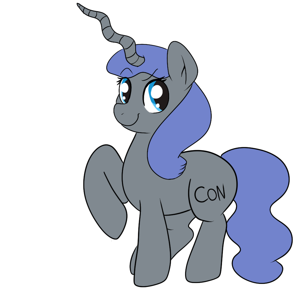 #2343623 - safe, edit, oc, oc only, oc:contard, pony, /mlp/ con, mascot ...