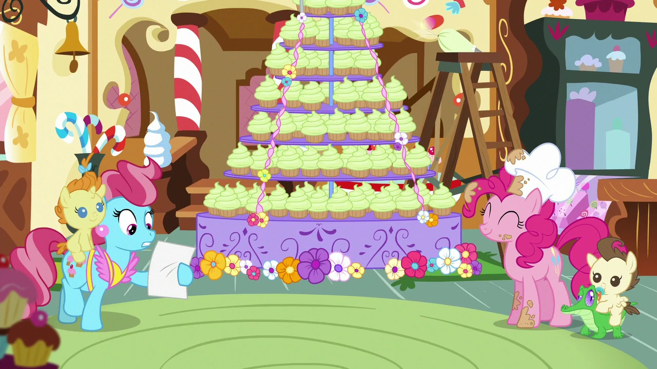 #2525871 - questionable, artist:neongothic, fluttershy, pinkie pie ...