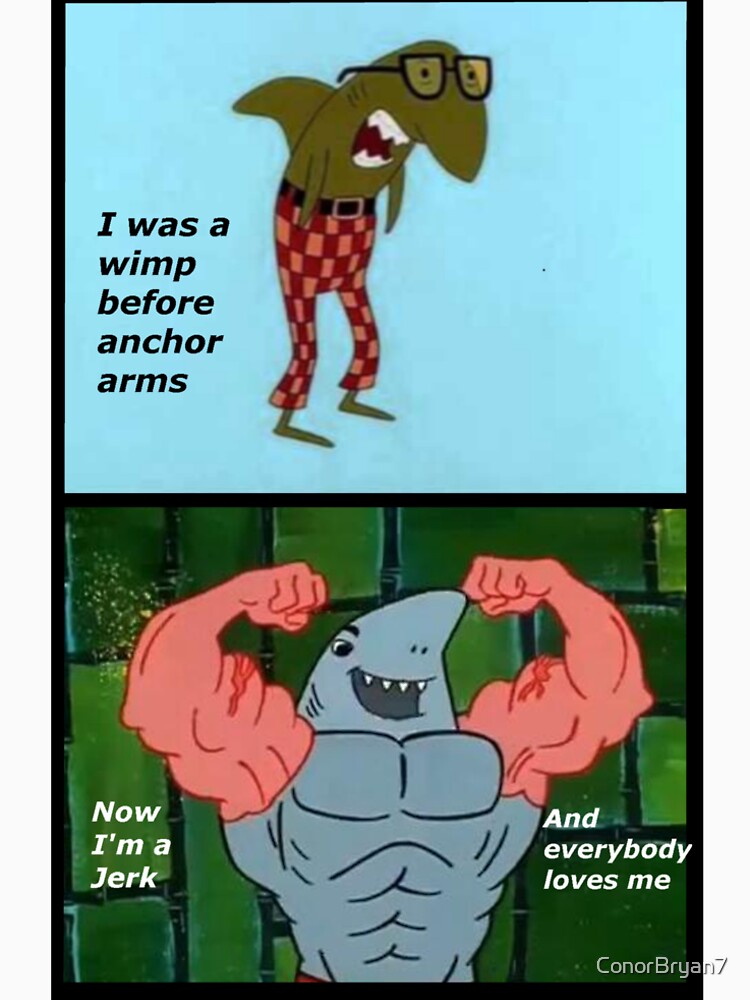 #1979746 - safe, artist:red4567, lord tirek, g4, 3d, anchor arms ...