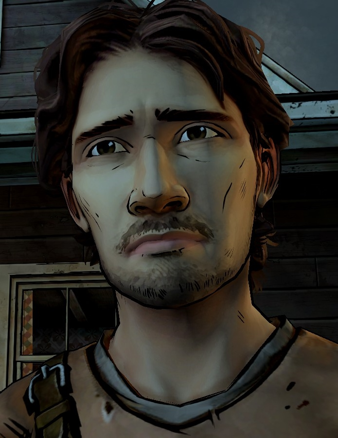 #626926 - safe, artist:that-one-outcast, pony, luke, luke (the walking ...