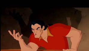 #12367 - safe, edit, edited screencap, screencap, fluttershy, gaston ...