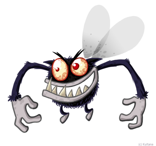 #1731381 - safe, screencap, ocellus, biteacuda, fish, pony, g4, non ...