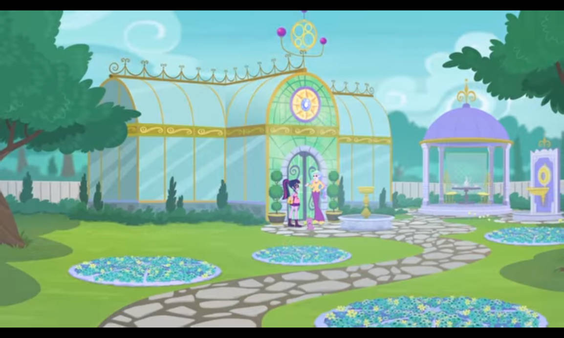 Seeking EQG Vector/show accurate artist - Art Chat - Forums - Derpibooru