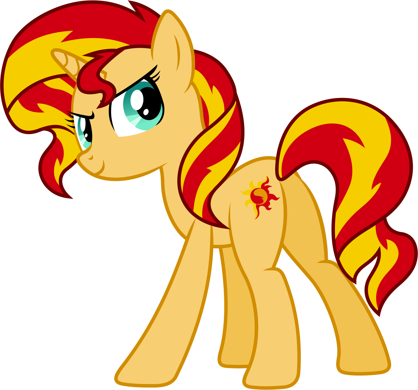 1054912 Explicit Grotesque Artist Spectrumshift Trixie Twilight