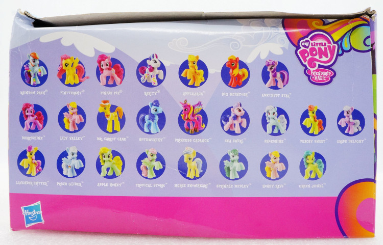 #425638 - safe, berry punch, berryshine, g4, blind bag, female, figure ...