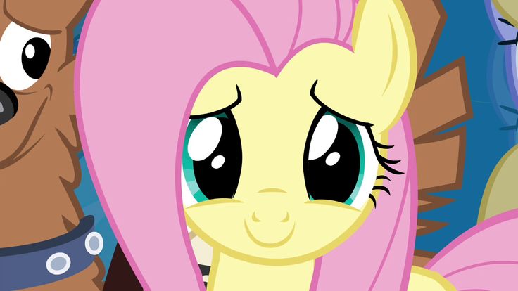 #1158943 - explicit, artist:harryclopper, fluttershy, pony, balls ...