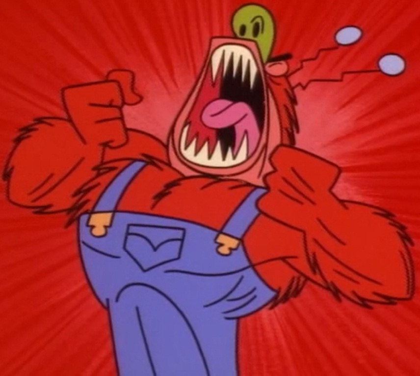 #1928802 - safe, edit, edited screencap, screencap, applejack ...