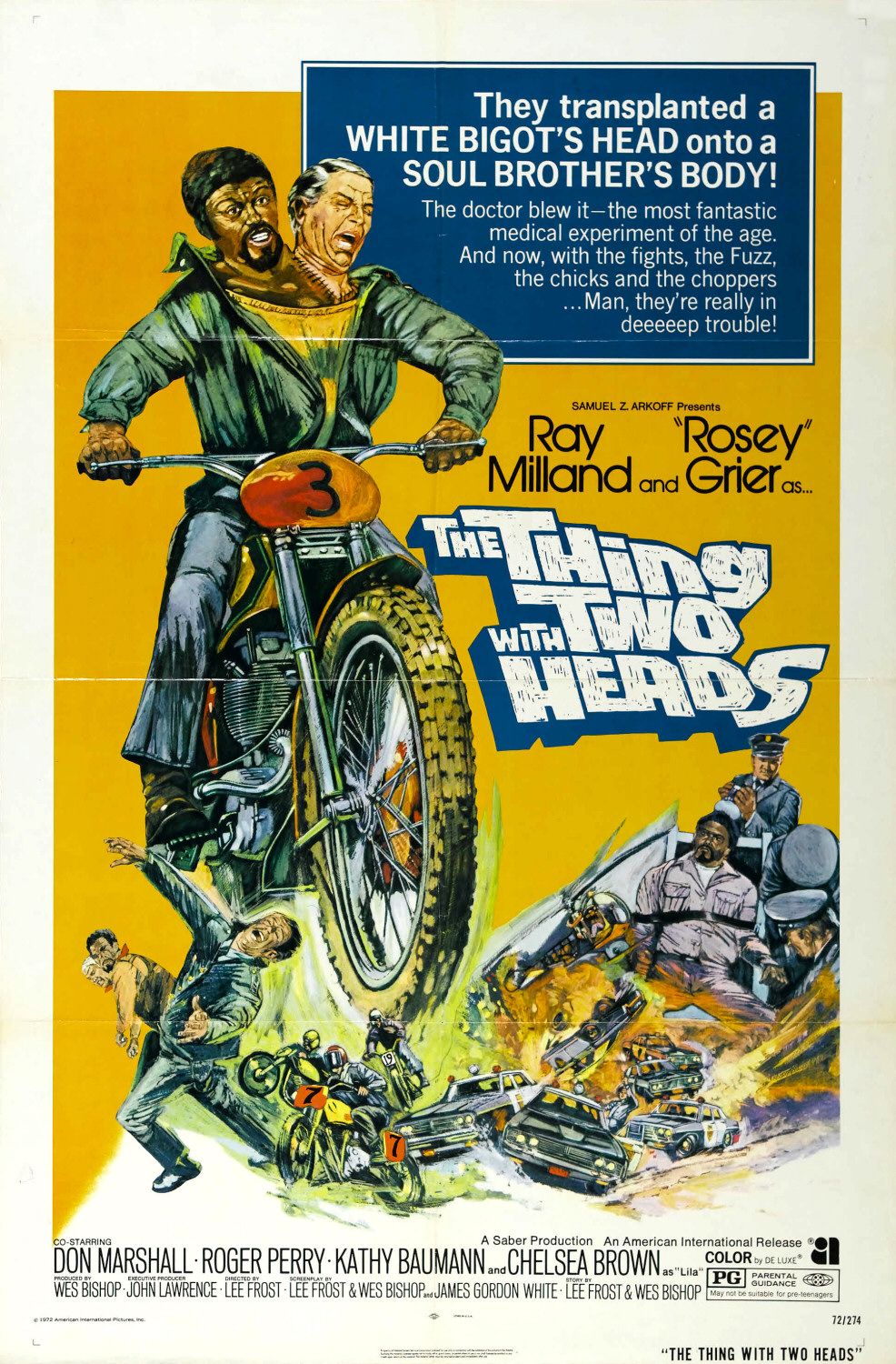 #985985 - safe, spike, scare master, conjoined, conjoined twins, don't ...