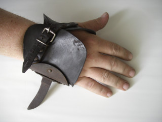 #612139 - safe, artist:ninjaham, fluttershy, pegasus, pony, armor ...