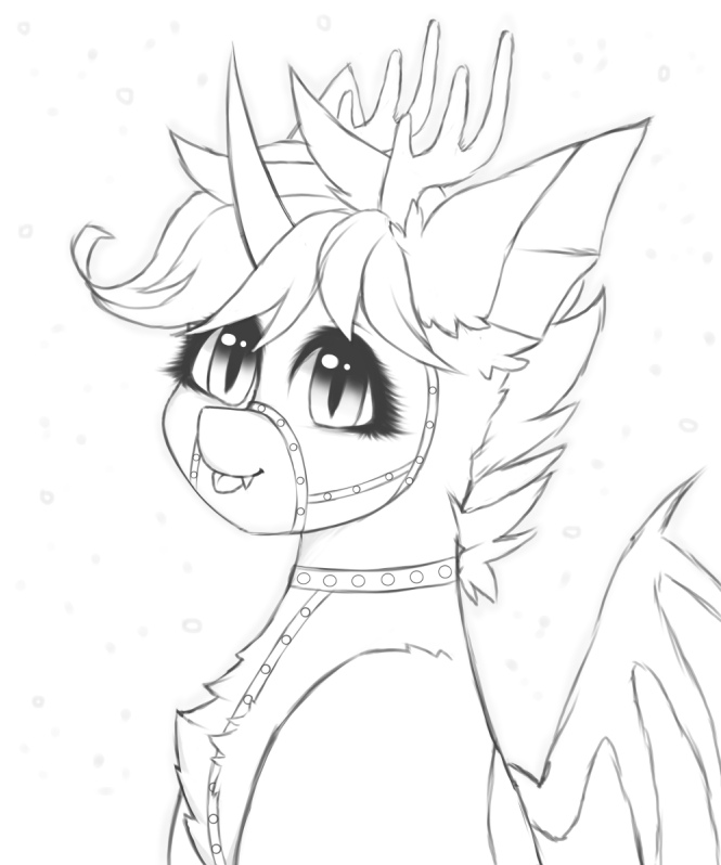 #3017614 - safe, artist:saltyvity, oc, oc:teen spirit, alicorn ...