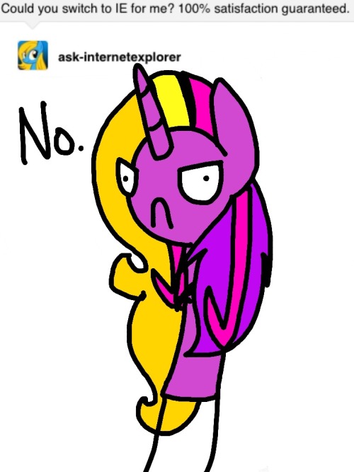 #2442414 - safe, artist:marytheechidna, oc, oc only, oc:internet ...