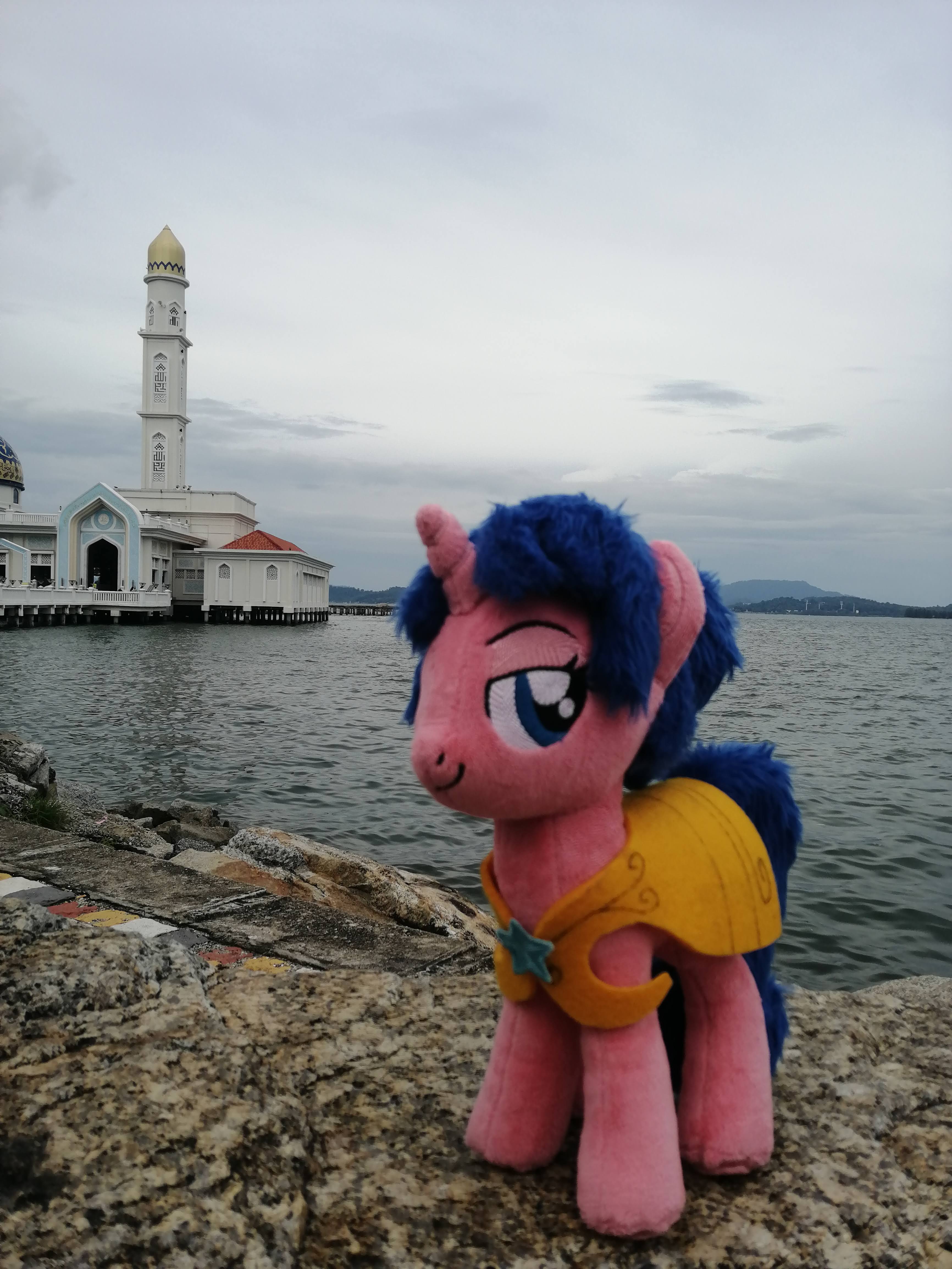 #3514918 - safe, artist:anonymous, oc, oc only, oc:heavy halbard, /mlp ...