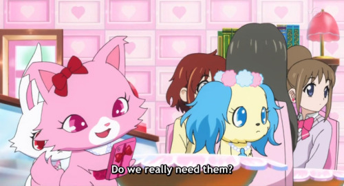 Jewelpet thread - General Discussion - Forums - Derpibooru
