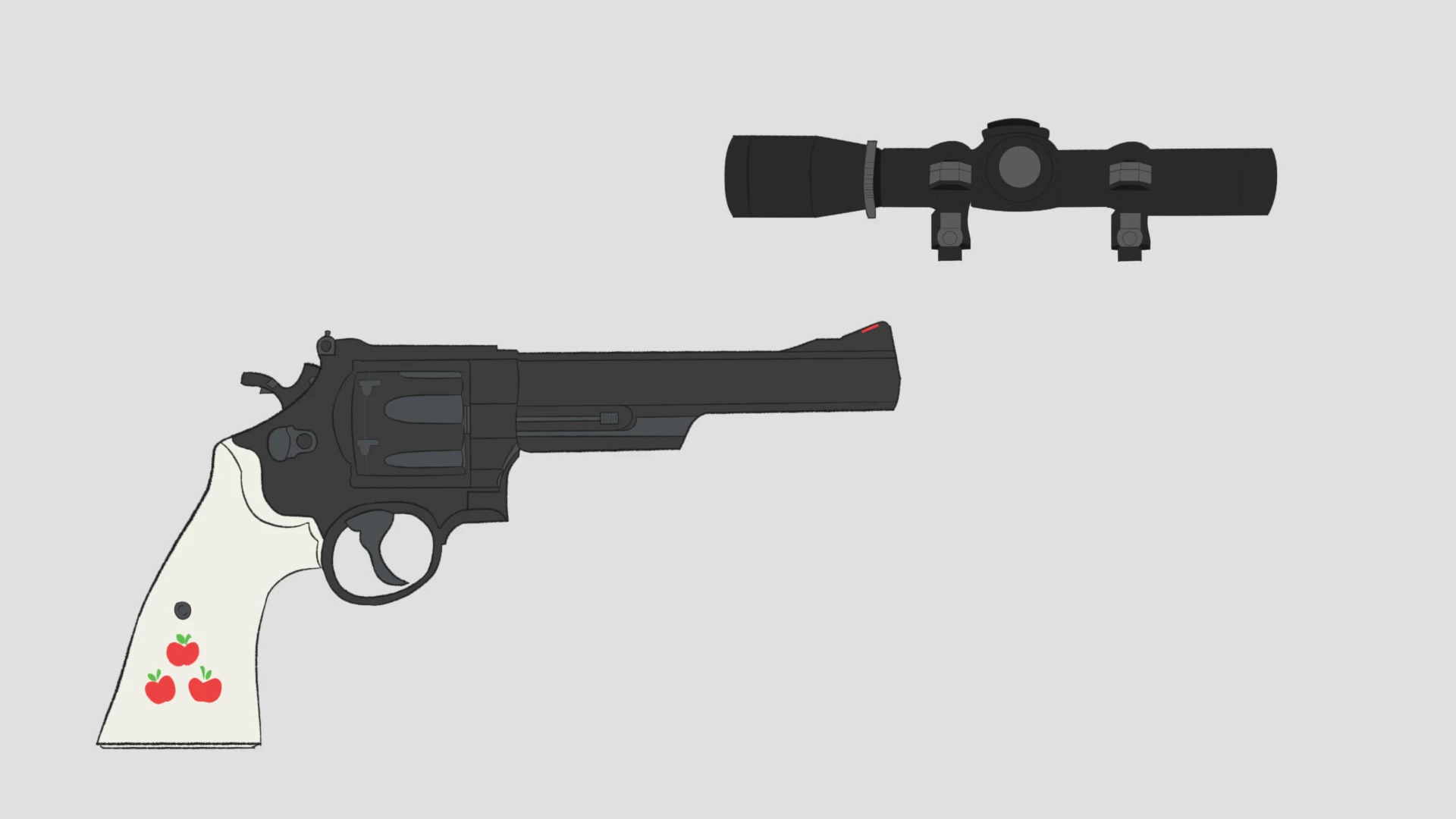 #3538421 - safe, artist:coffeeguy_, oc, oc only, oc:littlepip, pony ...