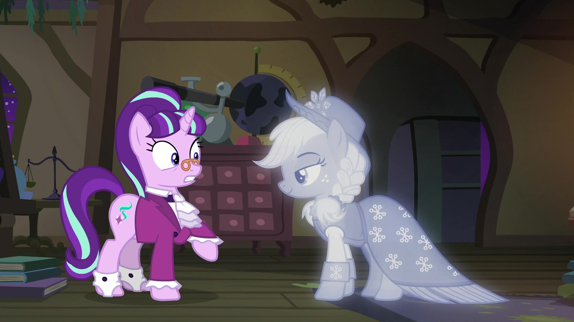 #1161186 - safe, artist:dashiesparkle, applejack, spirit of hearth's ...