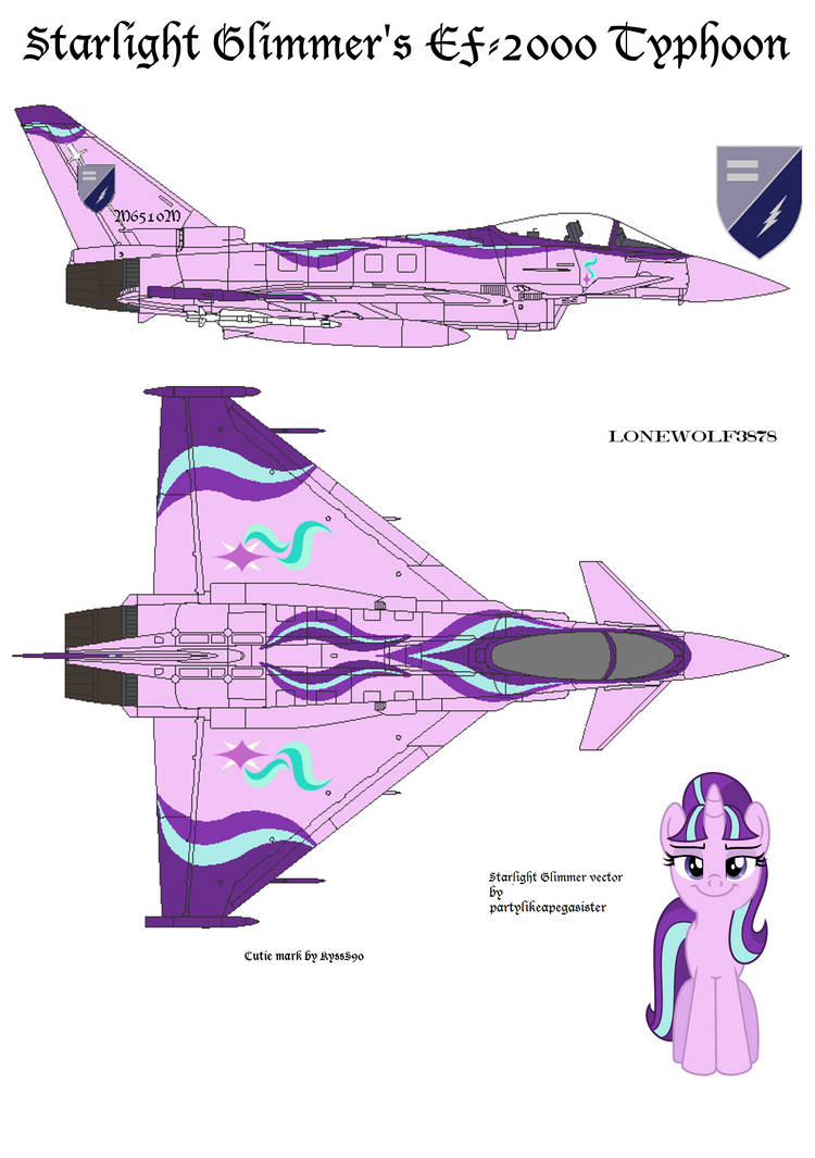 Starlight Glimmer Appreciation Thread - Pony Discussion - Forums - Derpibooru