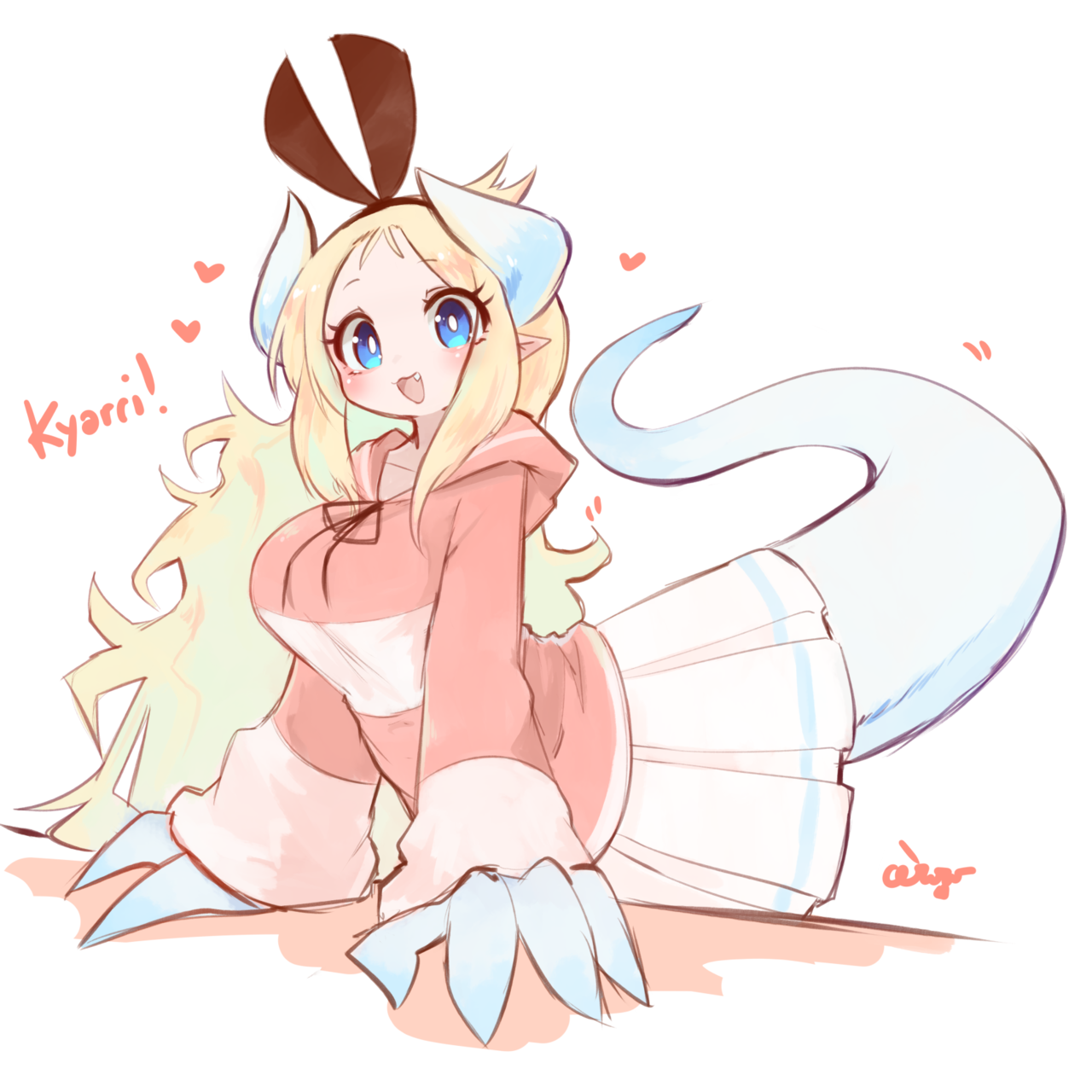 [NSFW] Monster Musume thread - Generals - Forums - Derpibooru