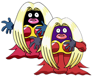 #534621 - safe, discord, g4, three's a crowd, blue flu, blue popo ...