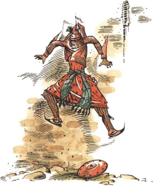 #2183665 - safe, artist:horsesplease, rainbow dash, pony, g4, armor ...