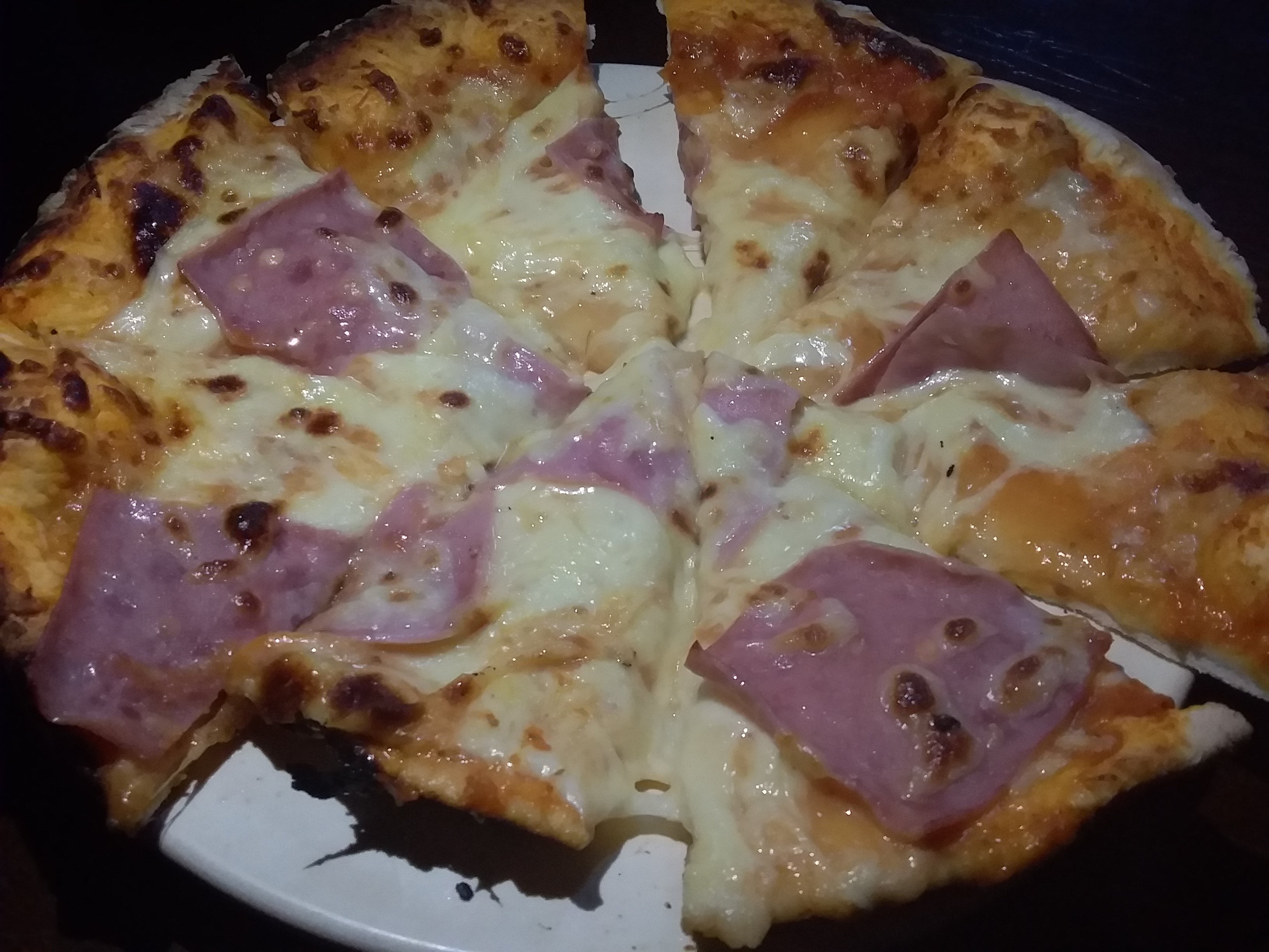 #2161834 - safe, artist:chango-tan, oc, oc only, earth pony, pony, ear ...