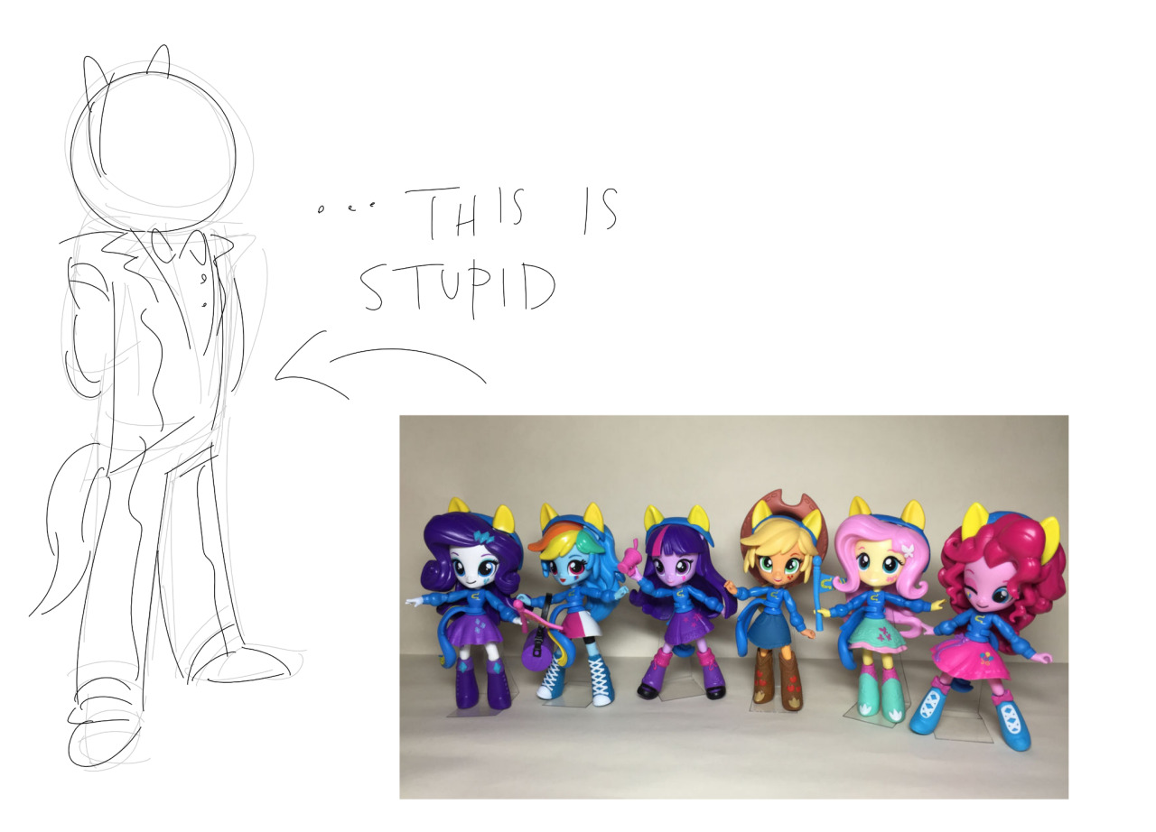 #3133422 - safe, artist:burgeredagent, centaur, taur, clothes, cloven ...