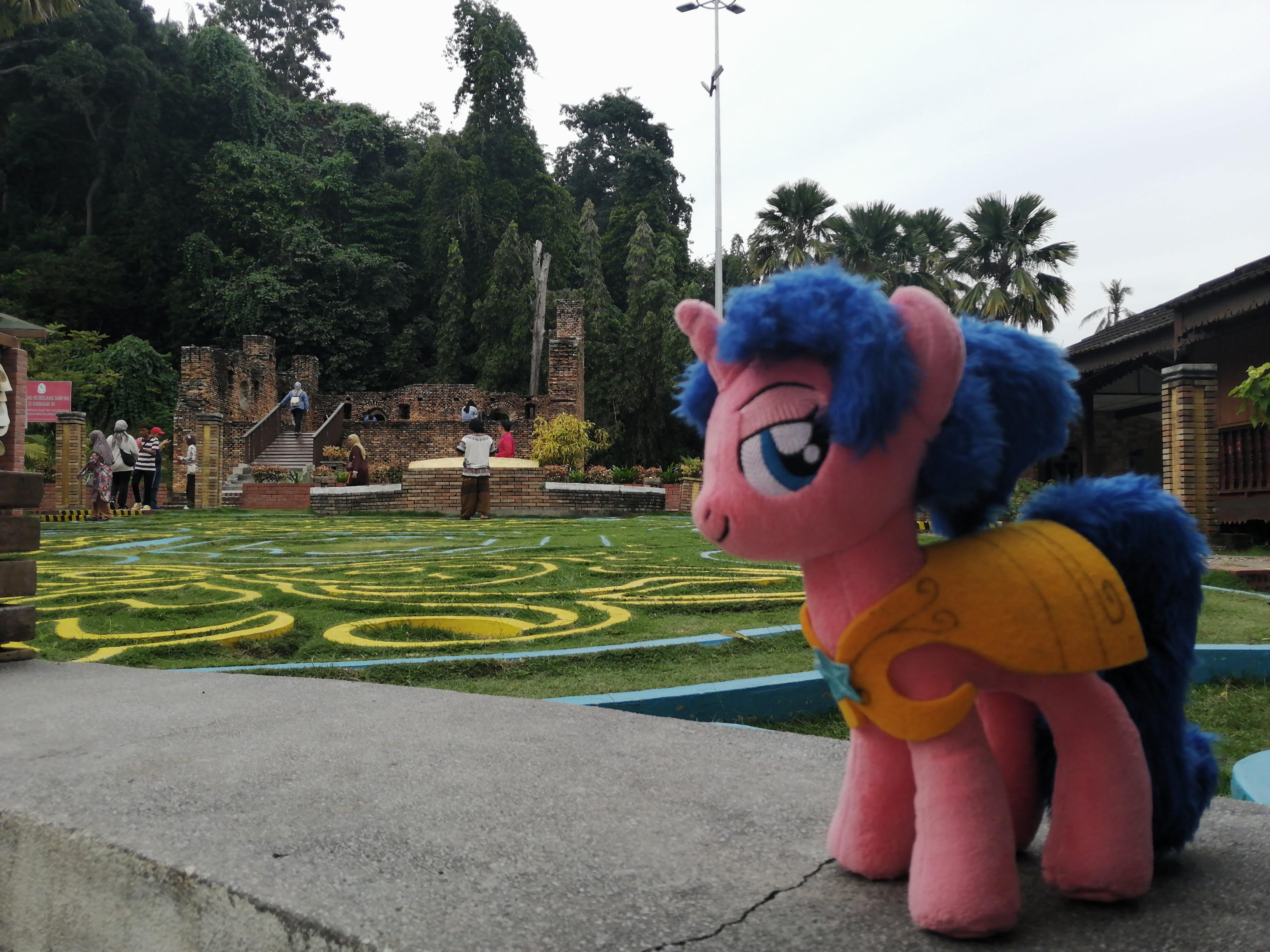 #3514918 - safe, artist:anonymous, oc, oc only, oc:heavy halbard, /mlp ...