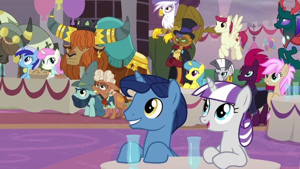 Growing Up Is Getting Old NSFW - Fanfiction - Forums - Derpibooru