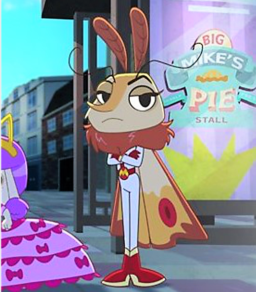 #1785153 - safe, artist:grapefruitface1, pony, pony creator, danger ...