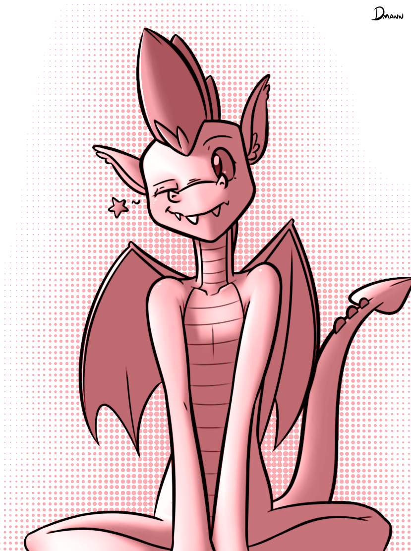 #772147 - safe, artist:dmann892, fizzle, dragon, g4, cute, fizzabetes ...